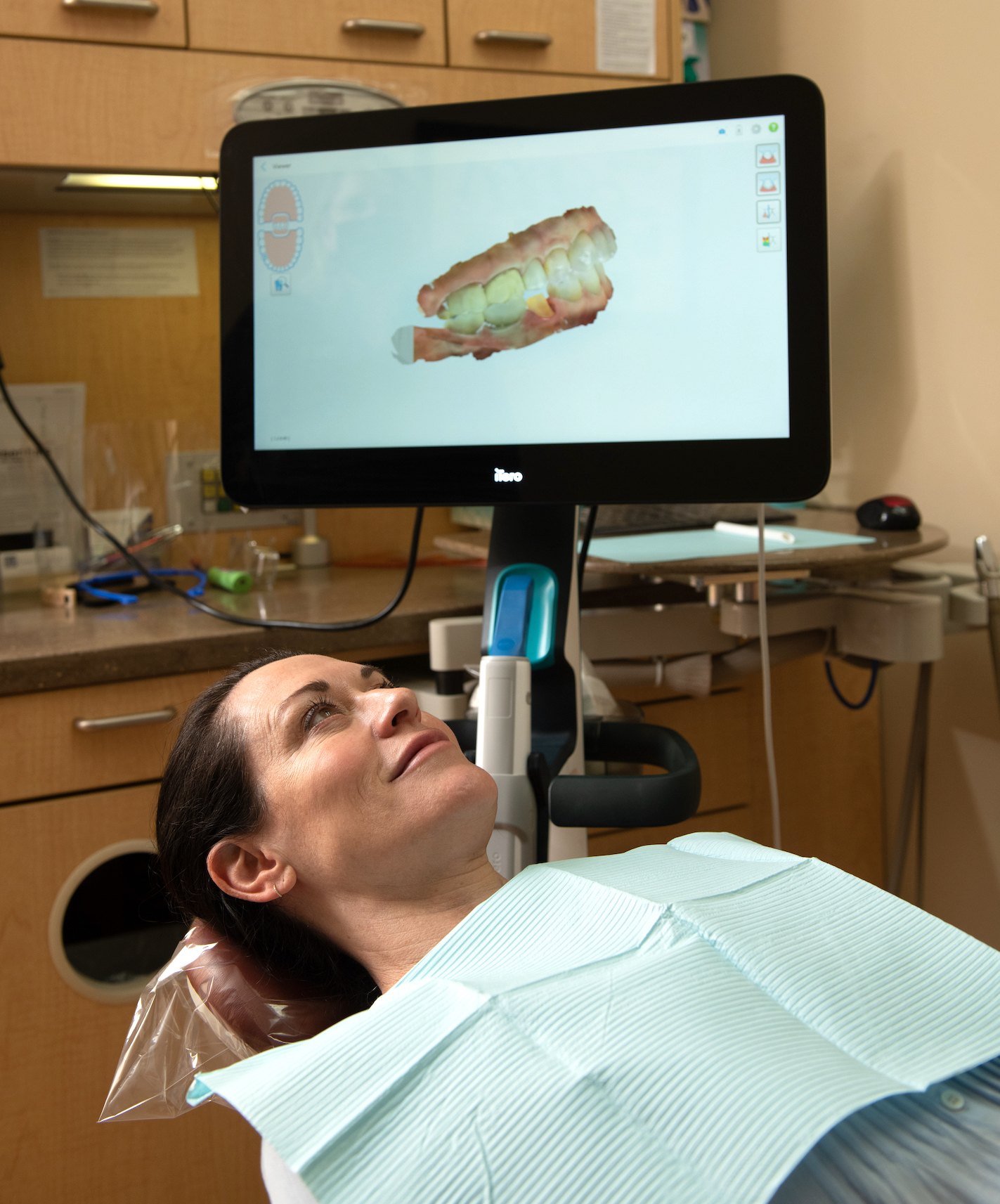 What Sets Us Apart? - Silver Spring MD 20902 | Silver Spring Smile Designs